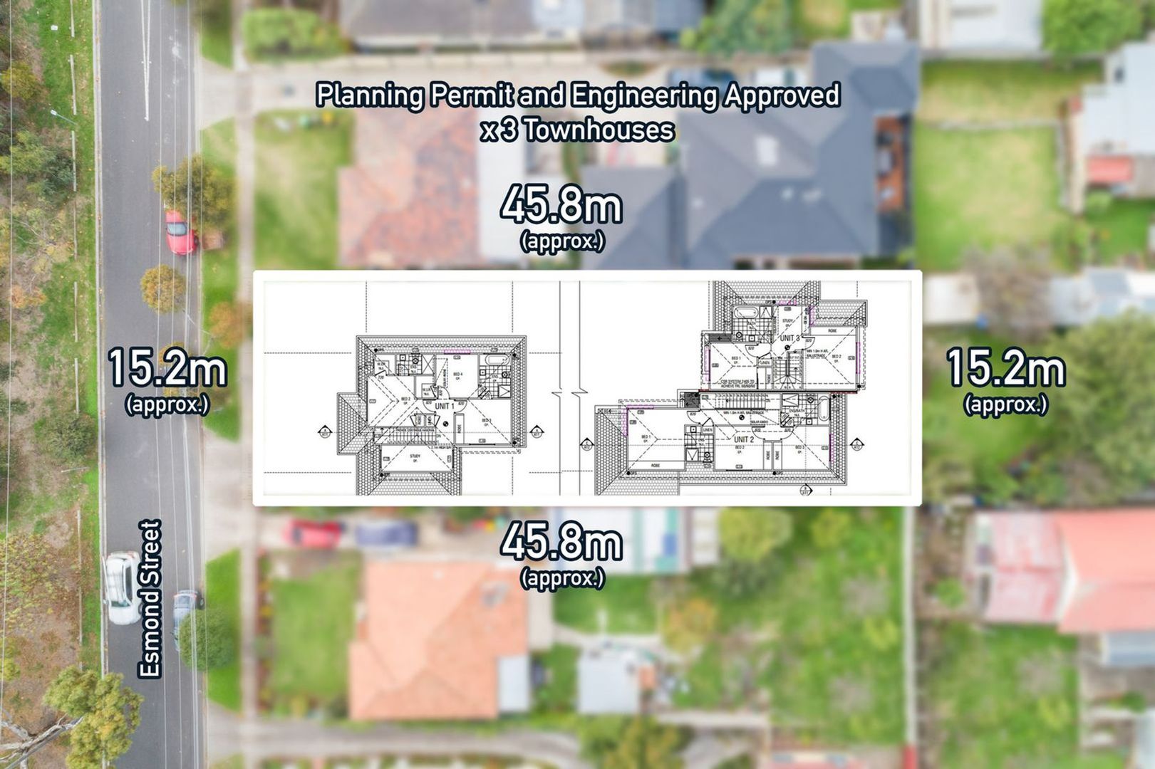 34 Esmond Street, Ardeer VIC 3022 | Domain