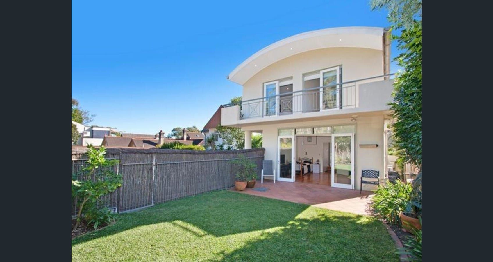 1/42C Drummoyne Road, Drummoyne NSW 2047 - House For Rent | Domain