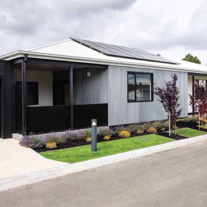 Officer Lifestyle Estate Apartments - 34 McMullen Rd, Officer, VIC 3809 ...