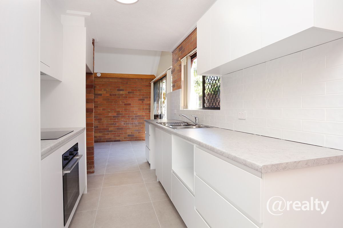 5/48 Martin Street, Nerang QLD 4211 - Townhouse For Rent | Domain