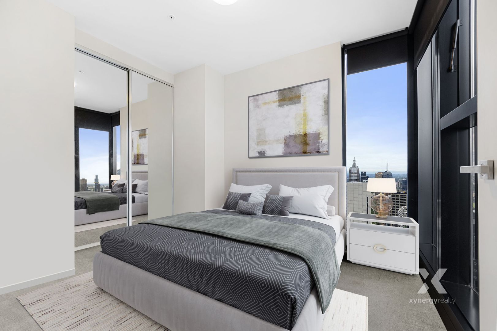 6201/568 Collins Street, Melbourne VIC 3000 | Domain