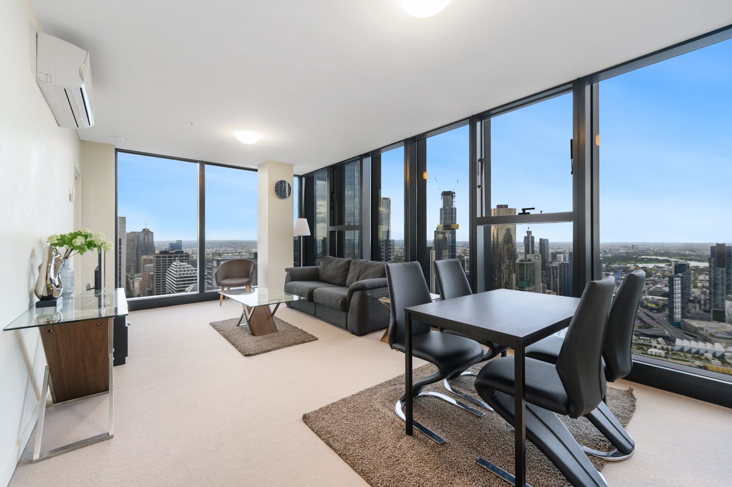 5302/568 Collins Street, Melbourne VIC 3000 - Apartment For Rent | Domain