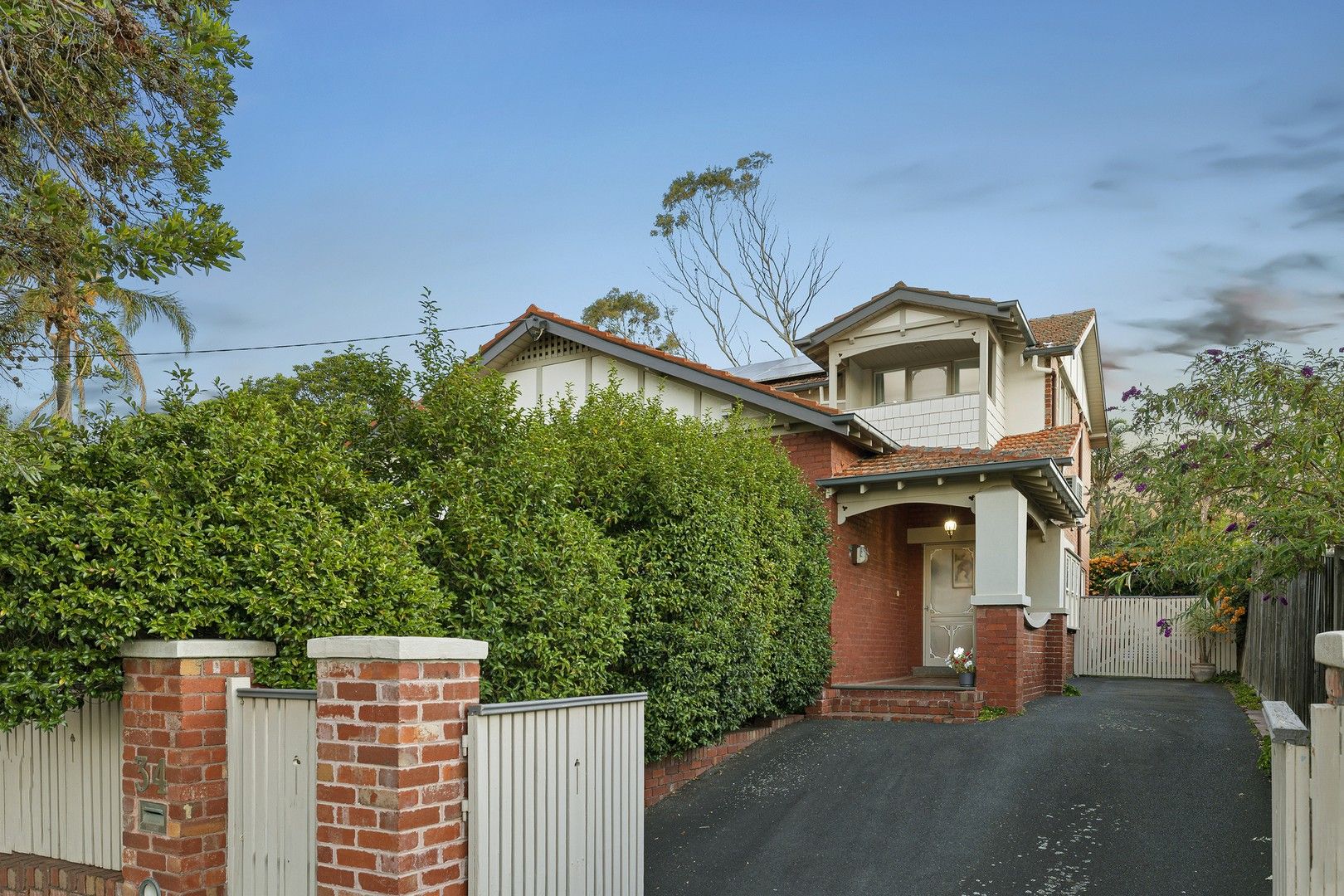 34 Alicia Street, Hampton VIC 3188 | Domain
