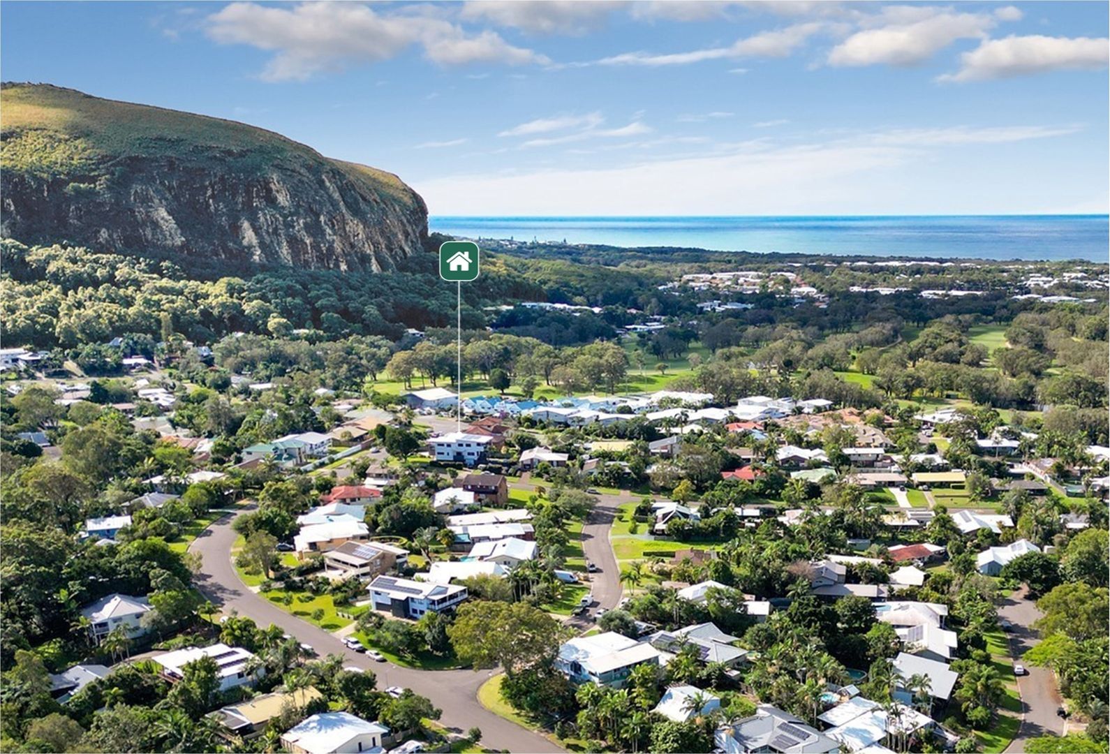 5B Marakari Crescent, Mount Coolum QLD 4573 - Apartment For Rent | Domain