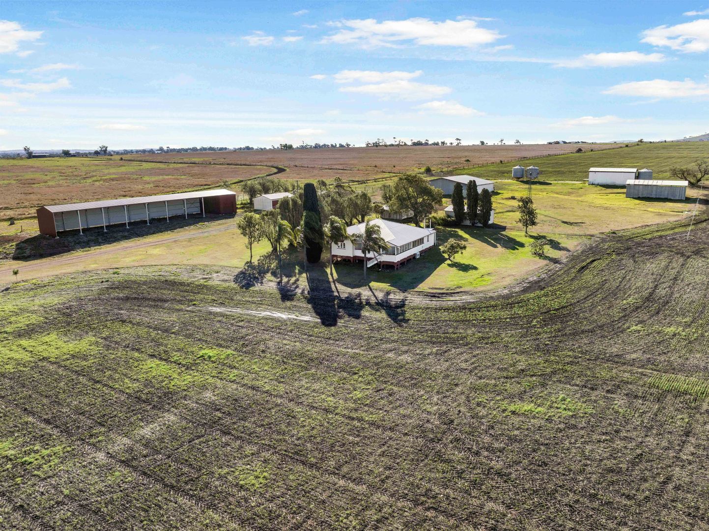 294 Rosenberger Road, Wyreema QLD 4352 - House for Sale | Domain