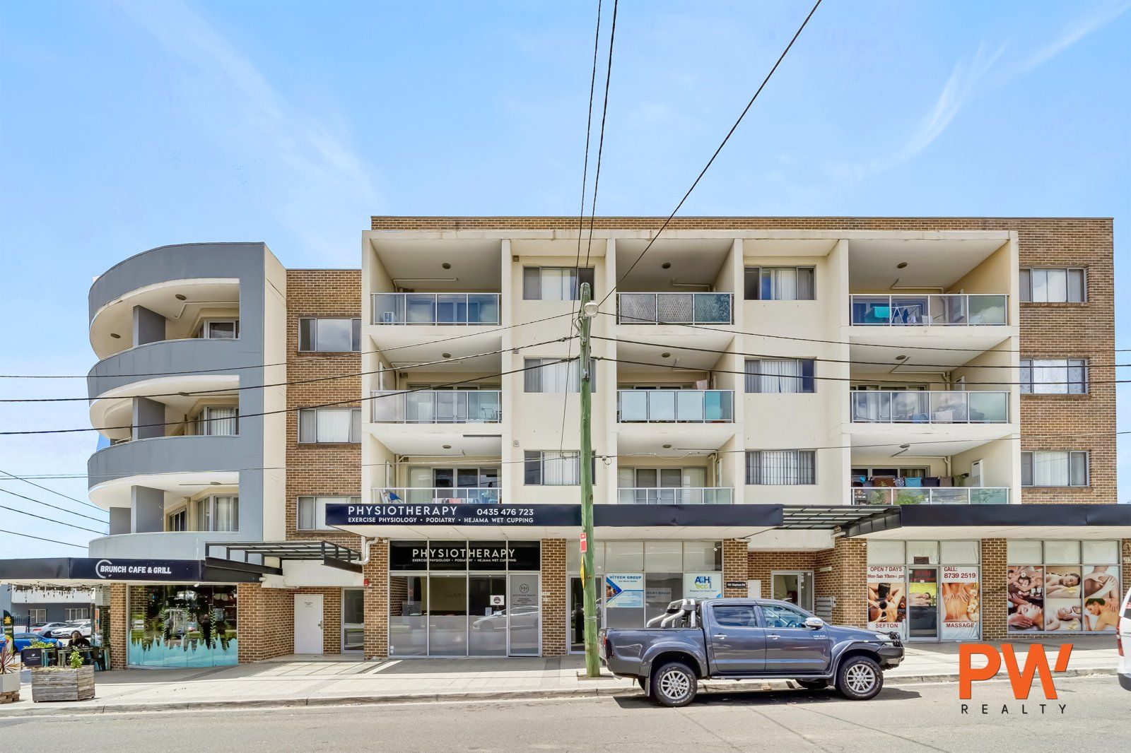 103/101 Clapham Road, Sefton NSW 2162 | Domain