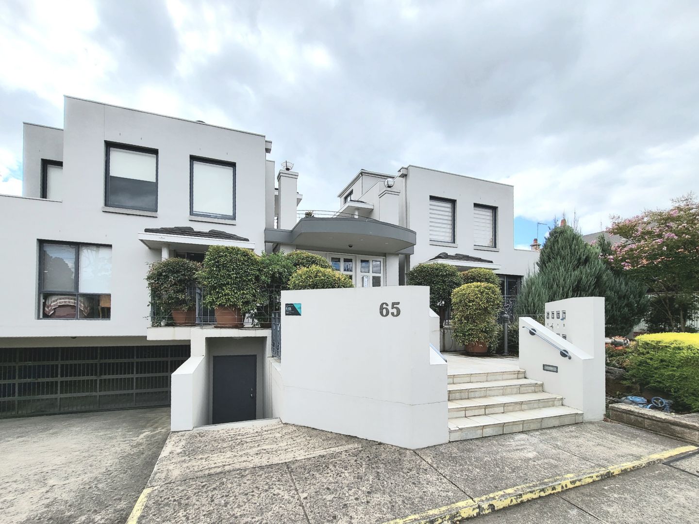 1/65-67 Cotham Road, Kew VIC 3101 - Apartment For Rent | Domain