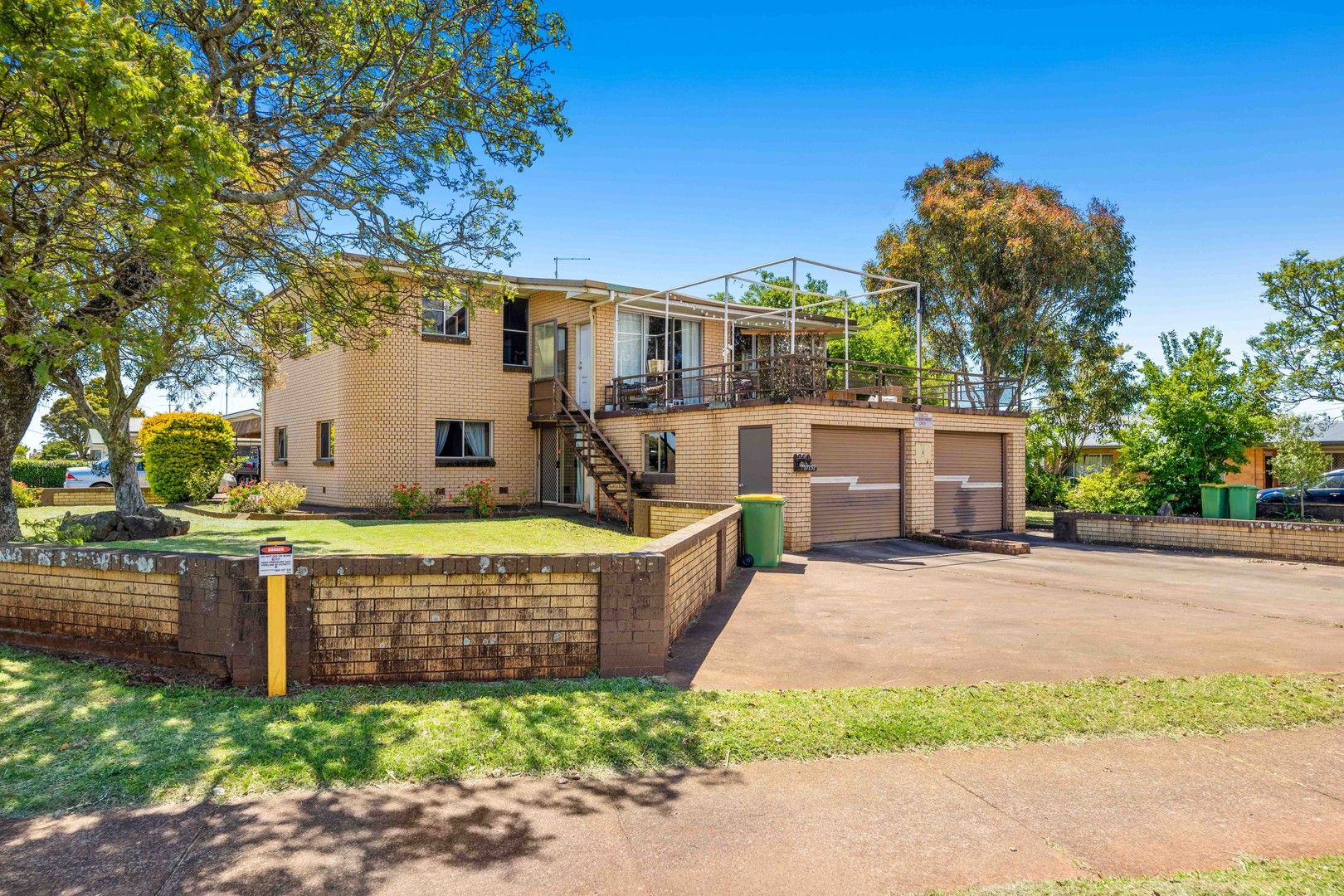 1-5/157 Anzac Avenue, Harristown QLD 4350 | Domain