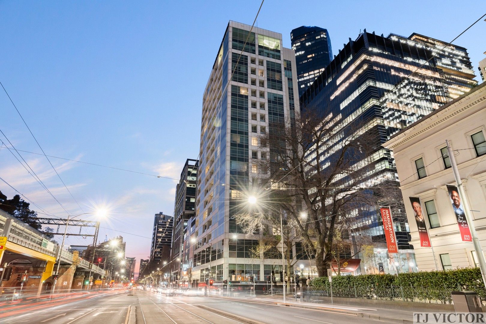 Sold 1401/1 William Street, Melbourne VIC 3000 on 23 Mar 2023 ...