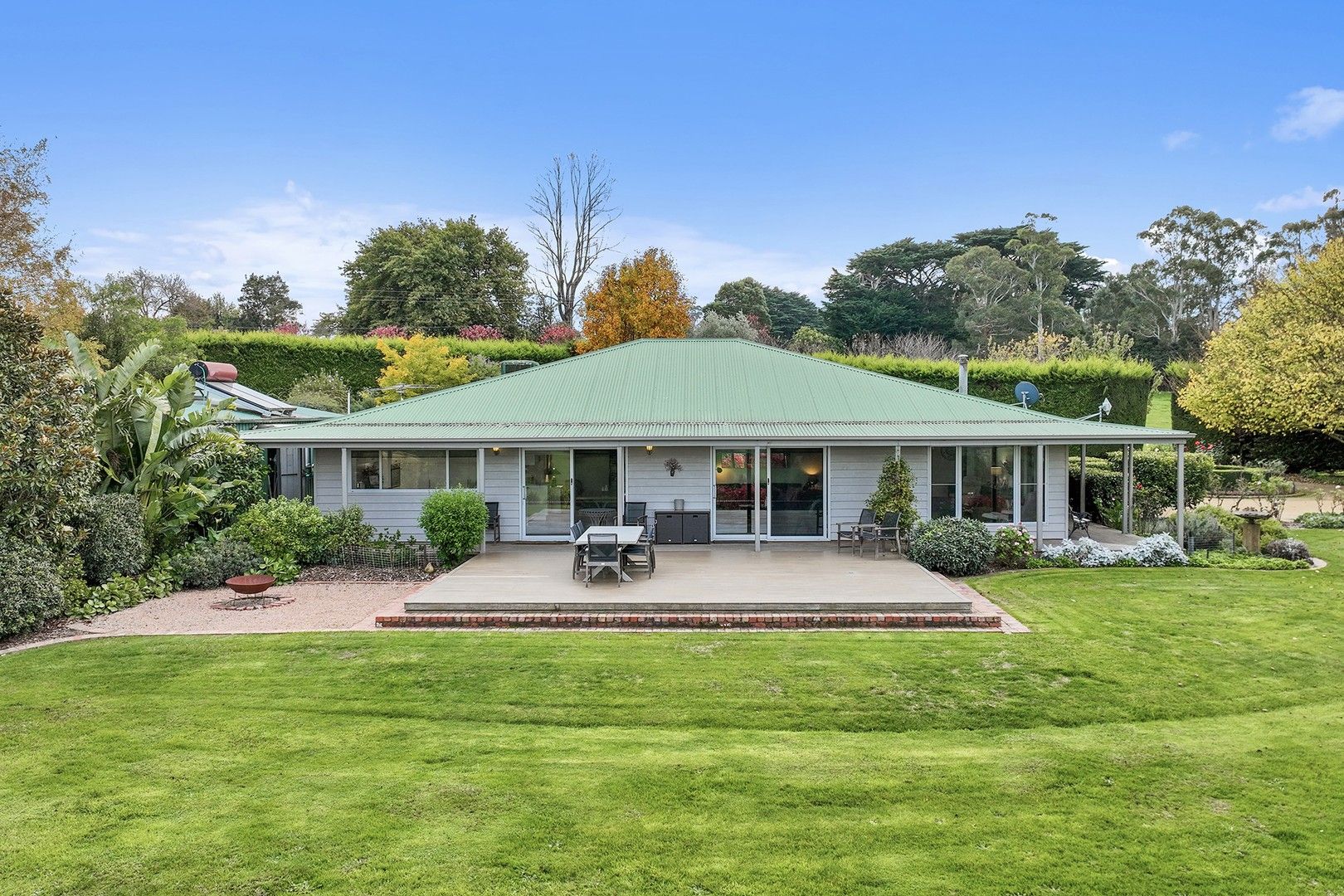 348 Rokeby-Jindivick Road, Jindivick VIC 3818 - House for Sale - $1,690,000