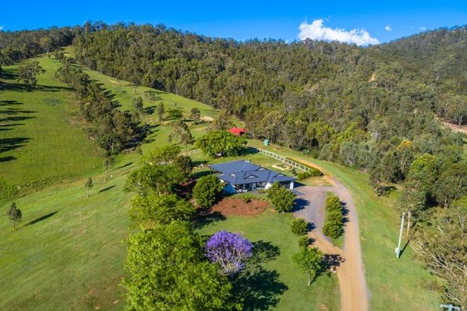 610 Real Estate Properties for Sale in Canungra, QLD, 4275 | Domain