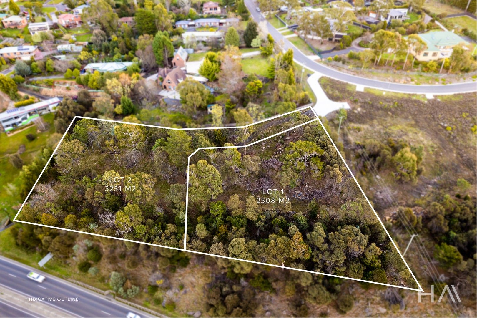 West Launceston TAS 7250 vacant land for Sale, Offers Over $315k ...