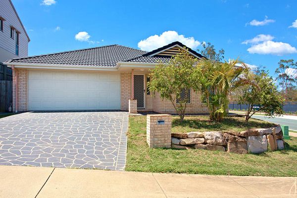 Sold 17 Lakes Entrance Drive, Springfield Lakes QLD 4300 on 31 Dec 2014 ...