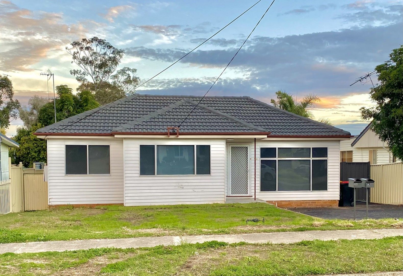 48 Barlow Street, Cambridge Park NSW 2747 - House For Rent - $580 | Domain