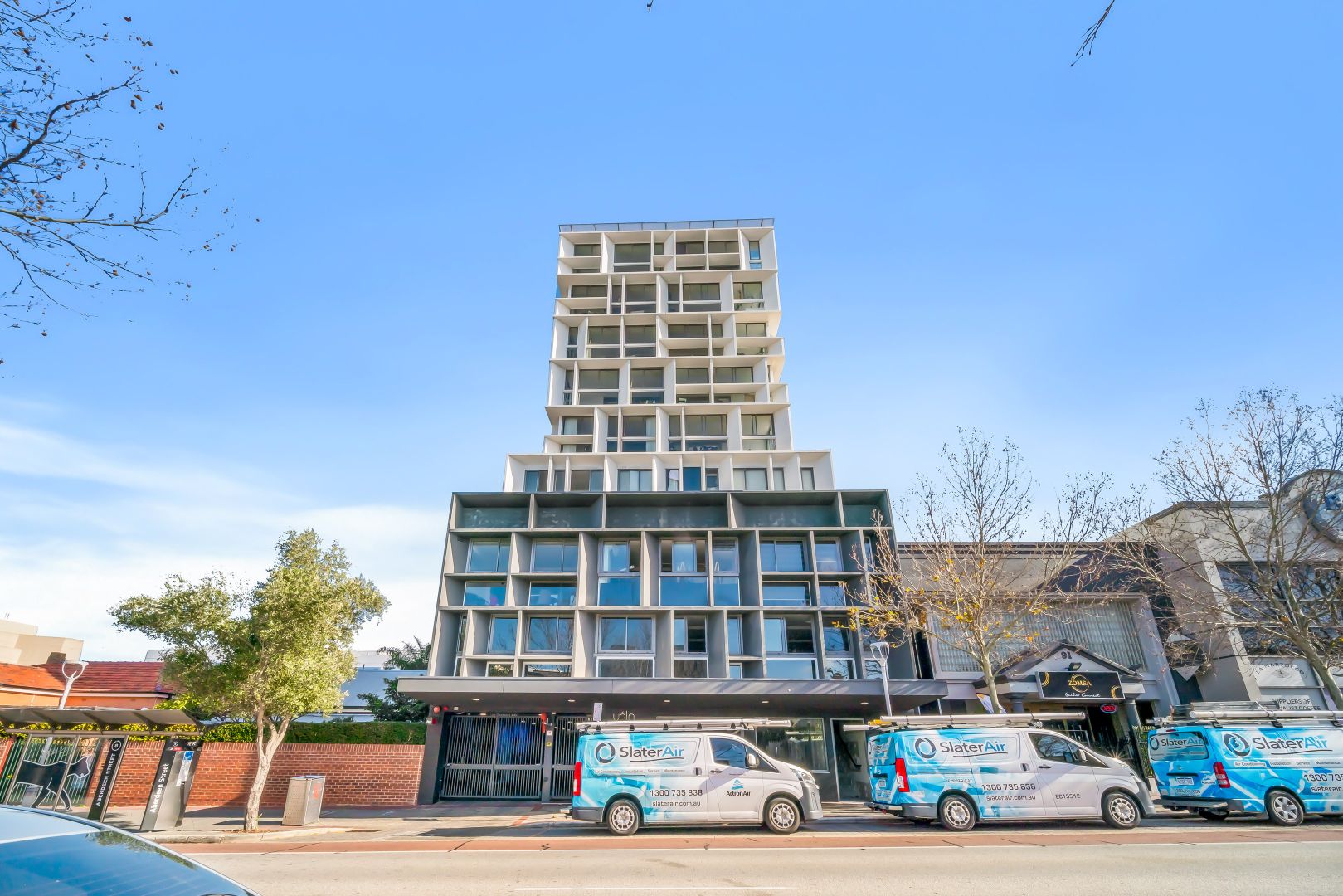 43/89 Aberdeen Street, Northbridge WA 6003 | Domain