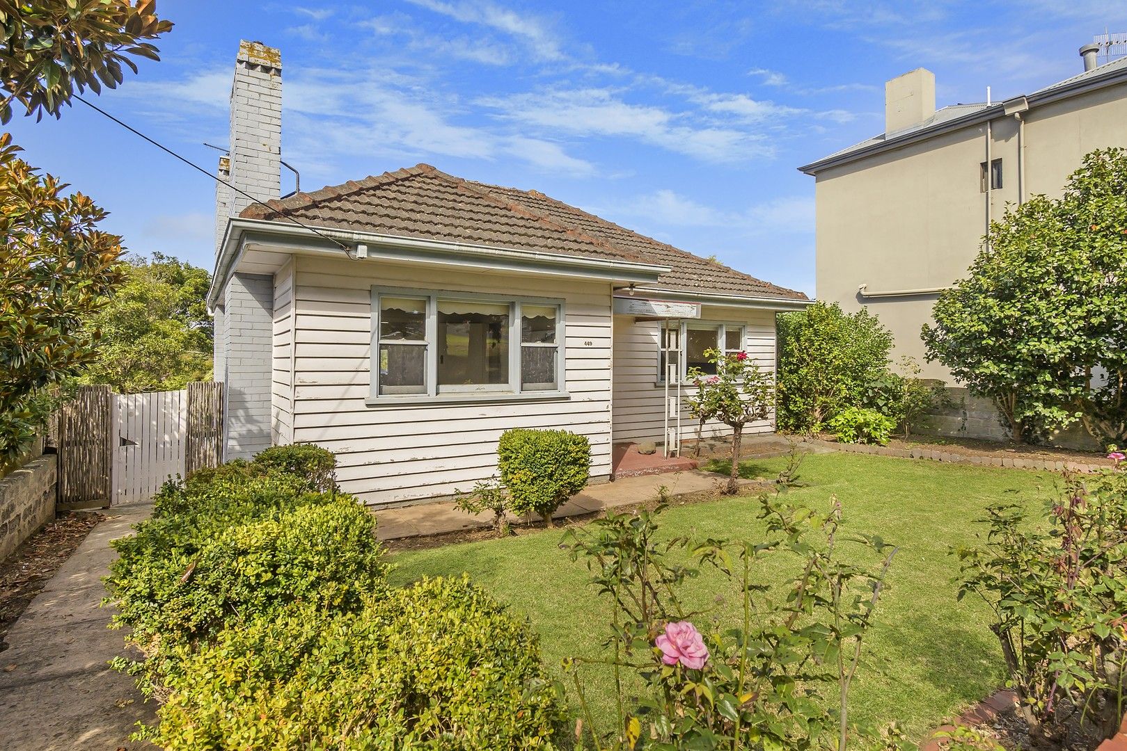 449 Raglan Parade, Warrnambool VIC 3280 | Domain