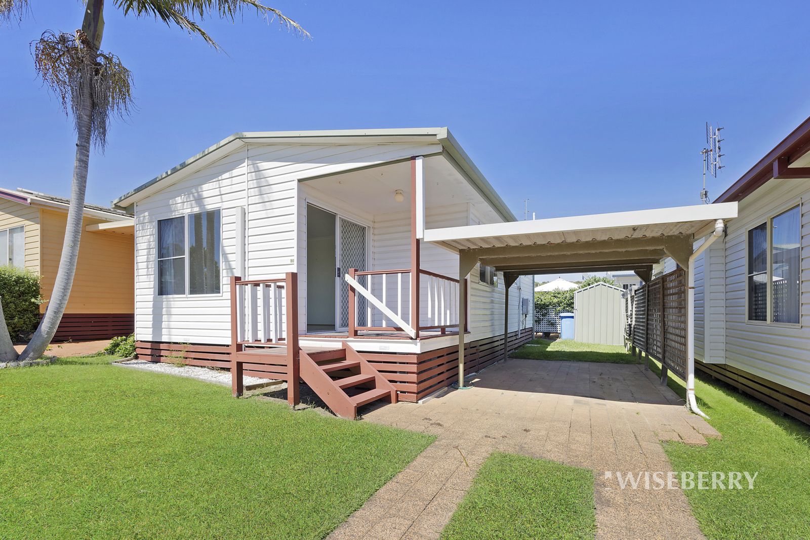 80/150 Tall Timbers Road, Doyalson NSW 2262 | Domain