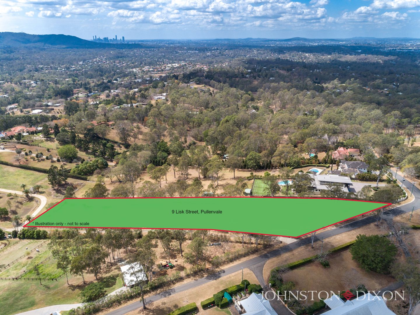 9 Lisk Street, Pullenvale | Property History & Address Research | Domain