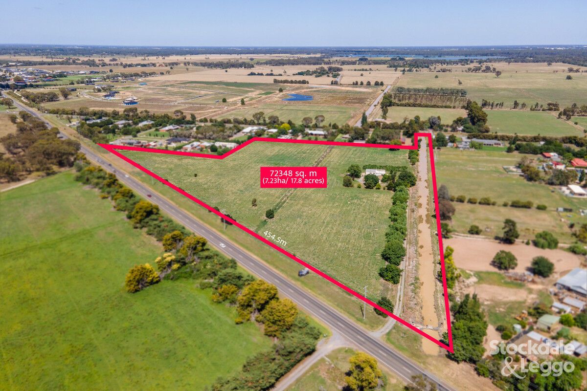 775 Goulburn Valley Highway, Congupna VIC 3633 | Domain