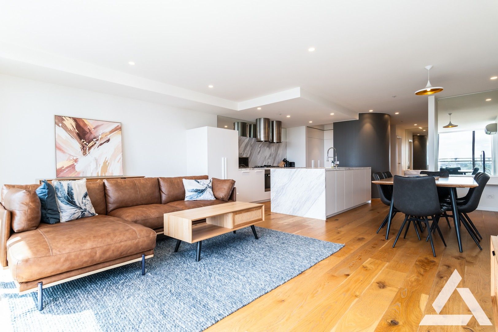 1501/35 Albert Road, Melbourne VIC 3000 - Apartment For Rent | Domain