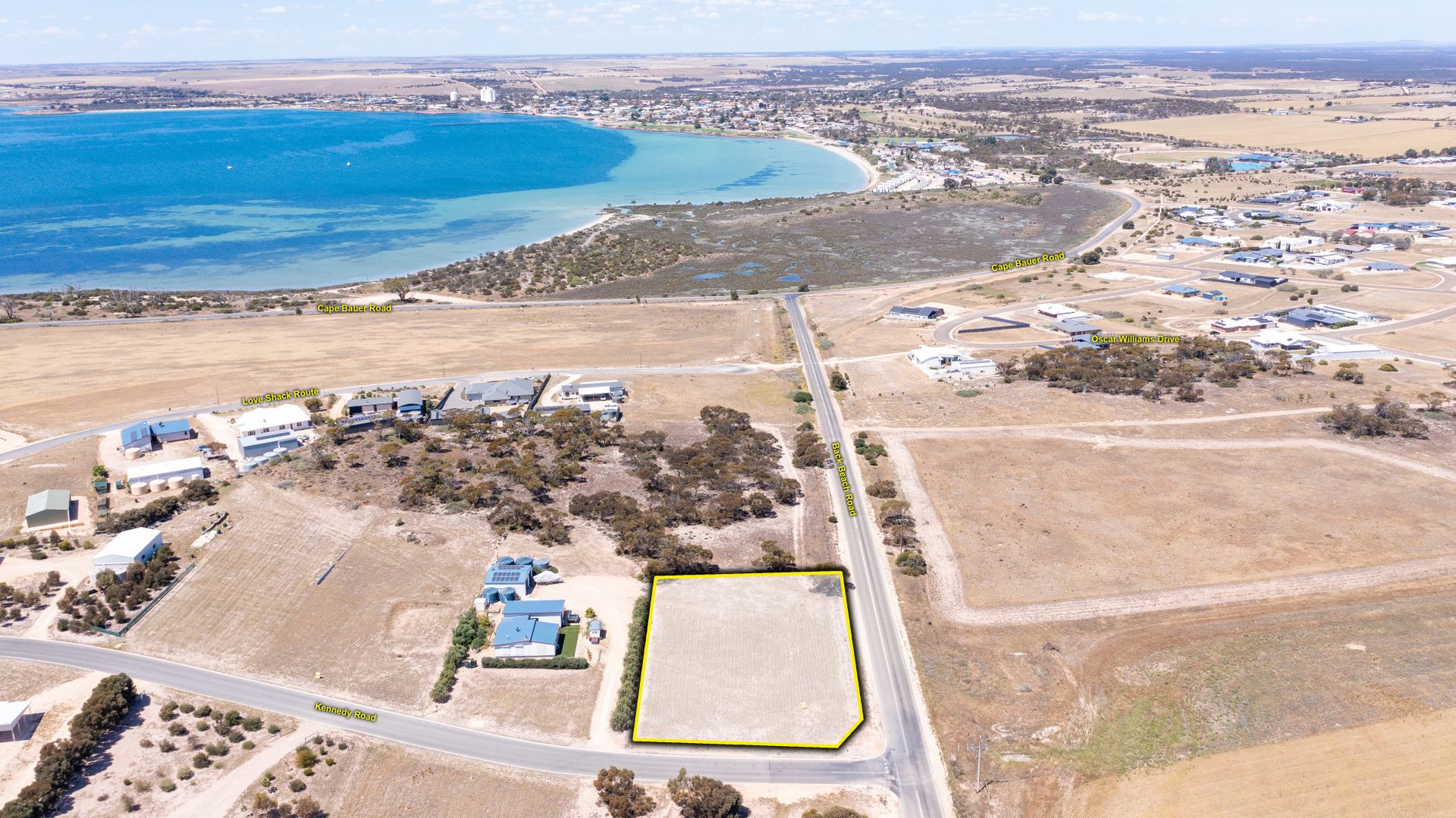 2 Kennedy Road, Streaky Bay SA 5680 | Domain