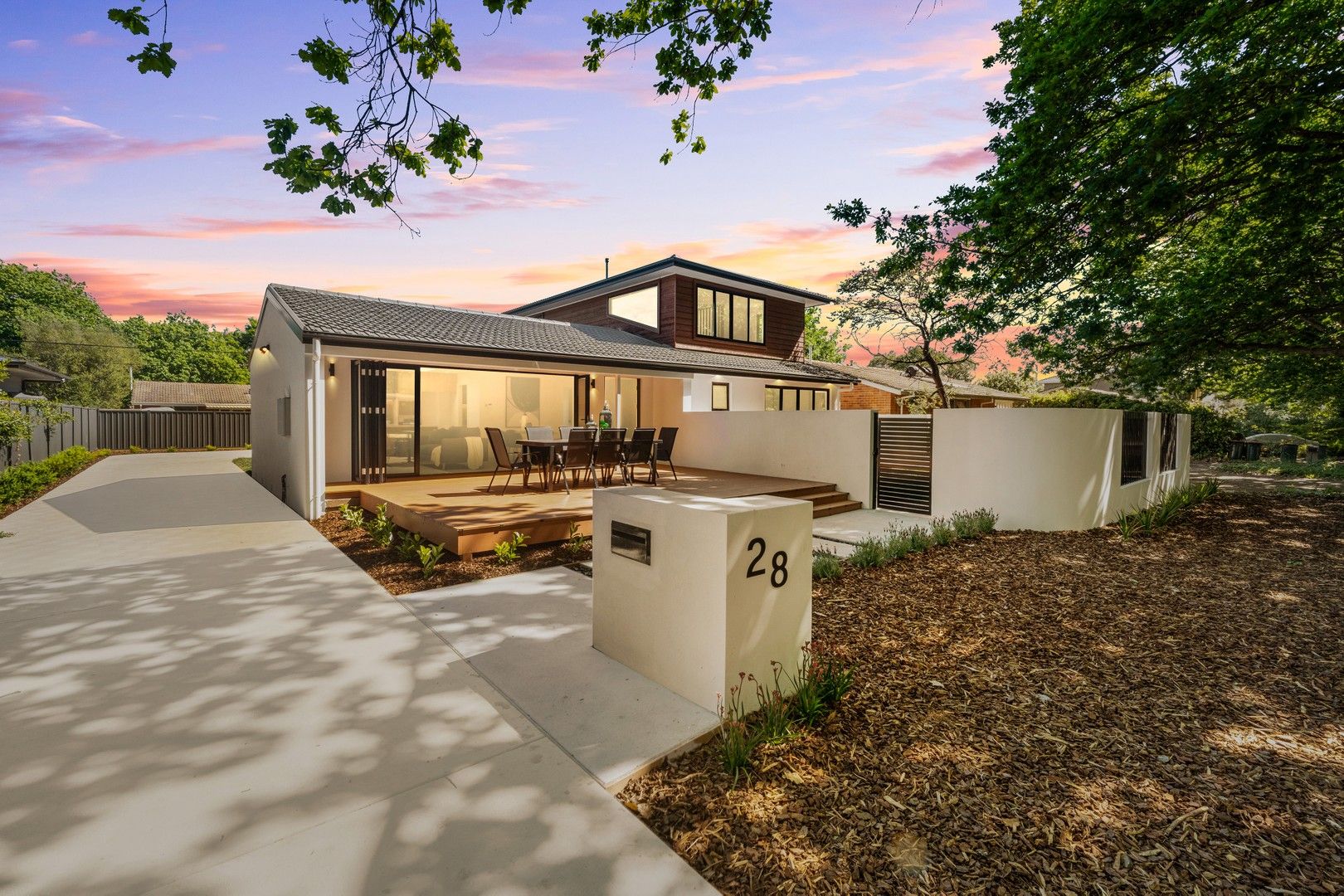 28 Dumaresq Street, Dickson ACT 2602 | Domain