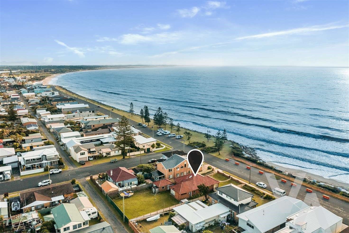 205 Mitchell Street, Stockton NSW 2295 | Domain