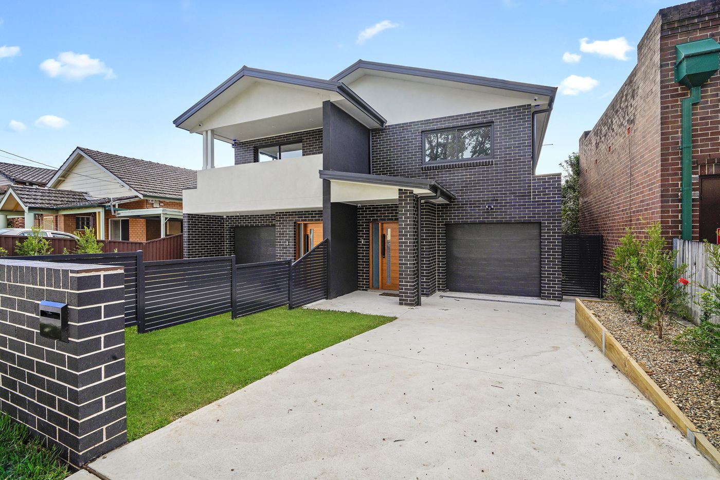 1B Trafalgar Street, Concord NSW 2137 - Semi-detached For Rent | Domain