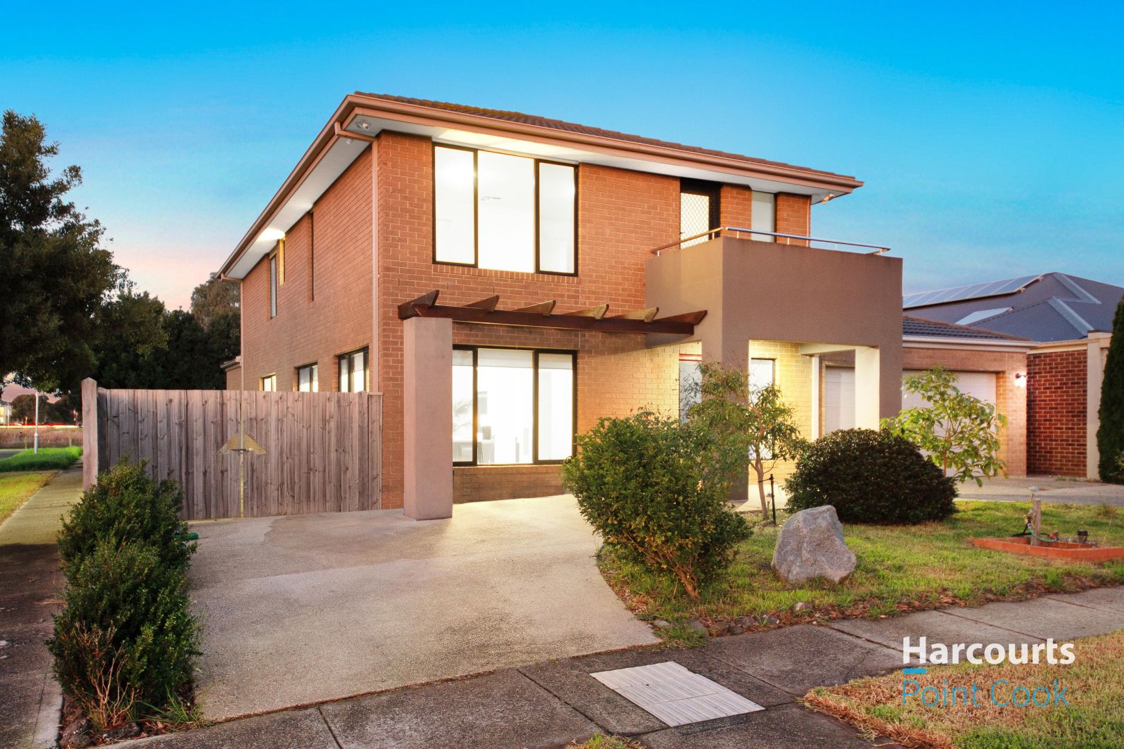 389 Boardwalk Boulevard, Point Cook VIC 3030 | Domain