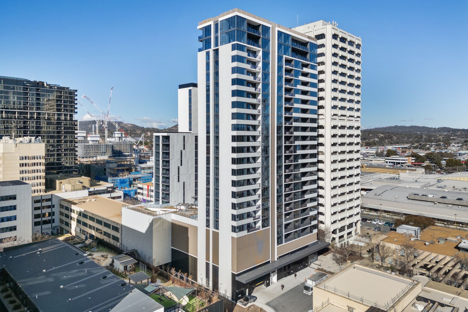 49 Furzer Street, Phillip ACT 2606 - Apartment For Rent | Domain