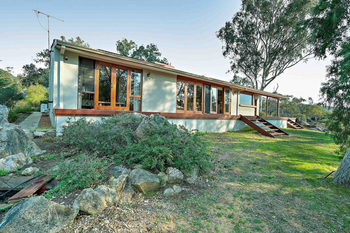 21 Wymond Road, Roleystone WA 6111 | Domain