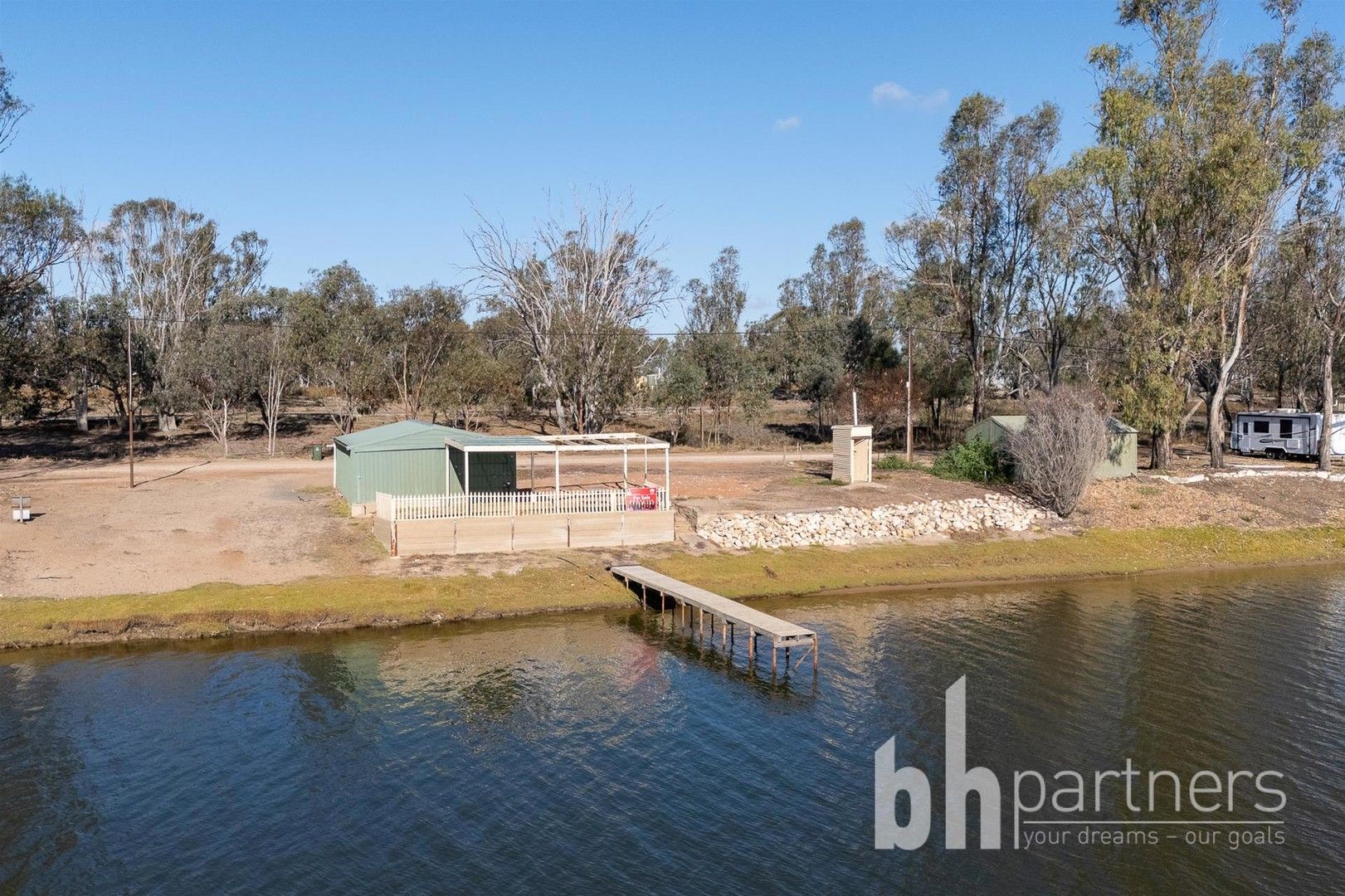 20 River Reserve Road, Swan Reach SA 5354 | Domain