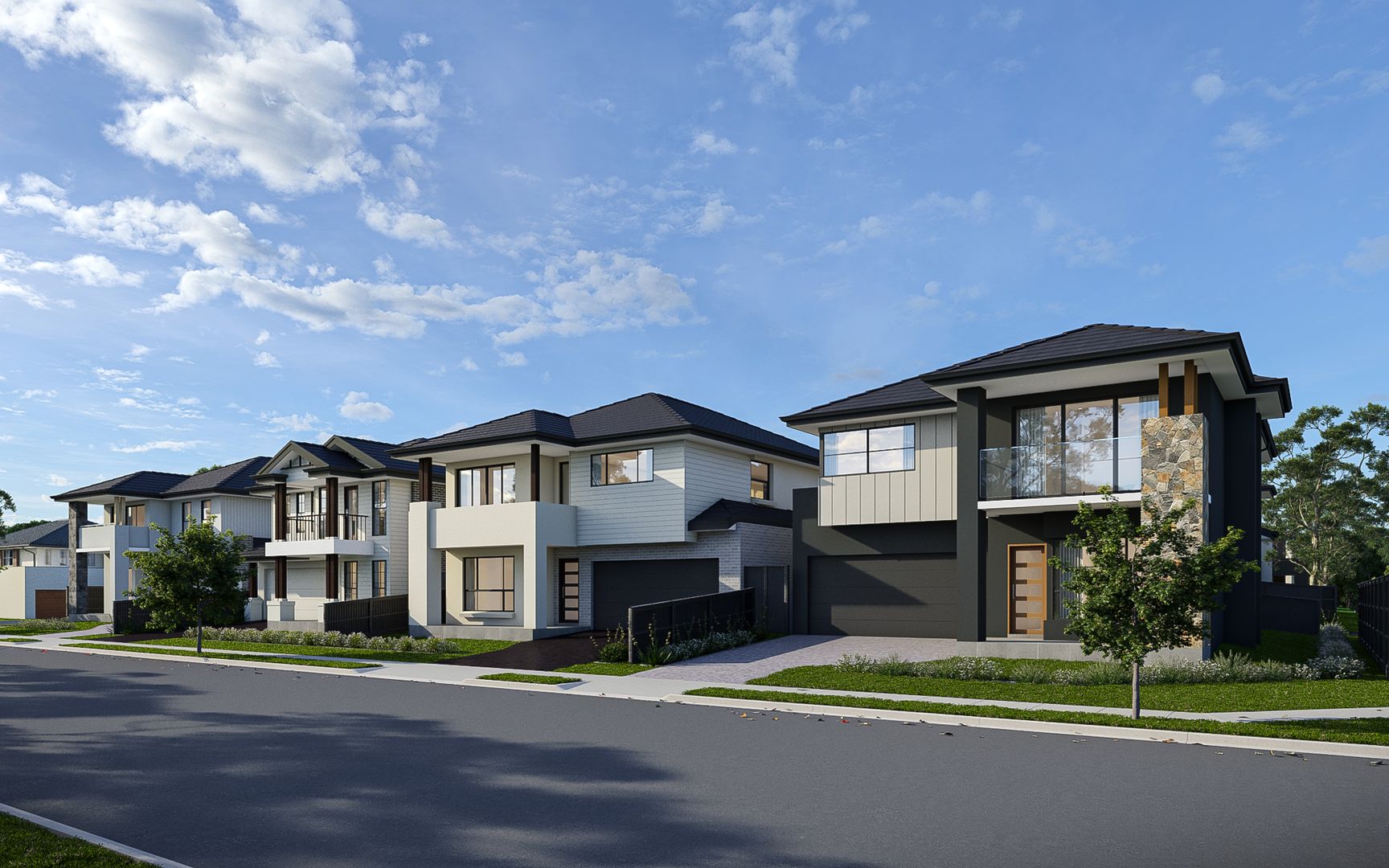 Lot 3004 Precinct D1 - 130, Box Hill NSW 2765 | Domain