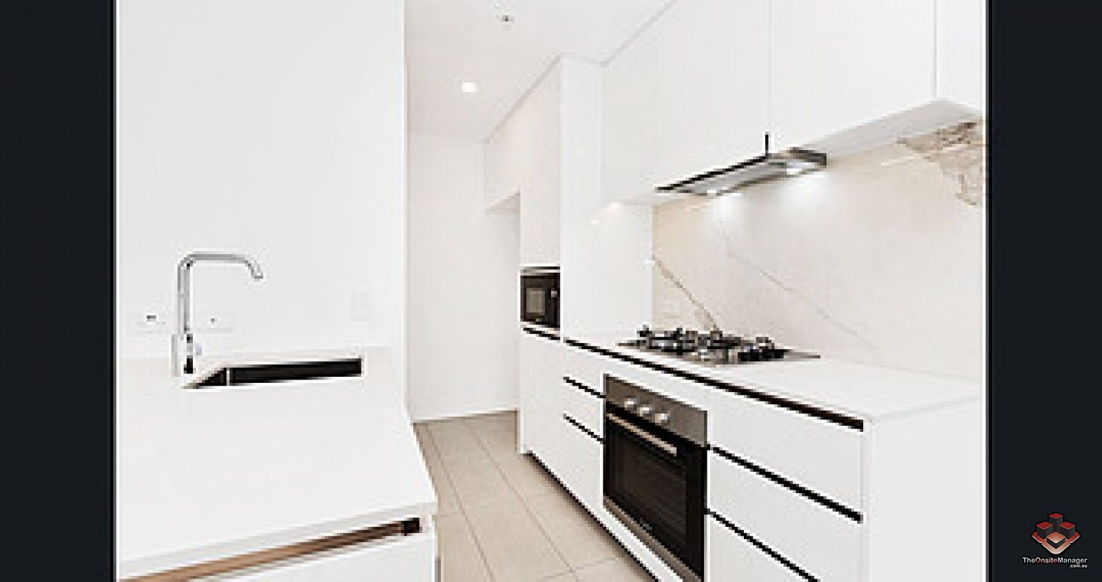 ID:21108790/19 Hope Street, South Brisbane QLD 4101 - Apartment For ...