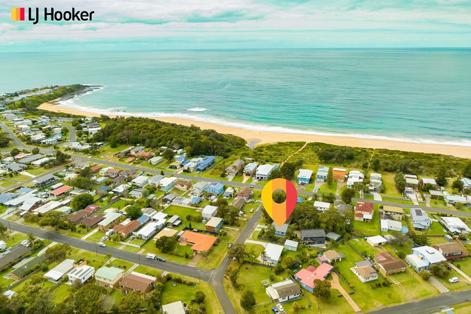 6A Mona Street, Culburra Beach NSW 2540 | Domain