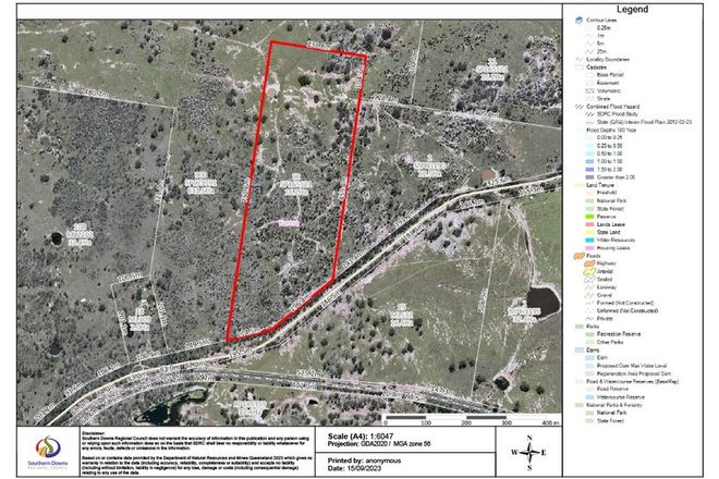 542 Real Estate Properties for Sale in Karara, QLD, 4352 | Domain