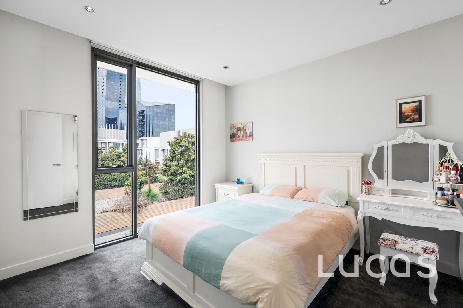 233/117 Studio Lane, Docklands VIC 3008 - Apartment For Rent | Domain