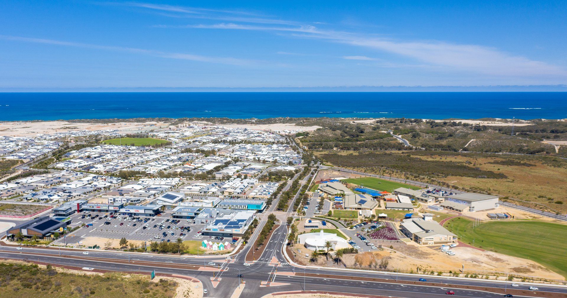 Lot 2150 Gnaraloo Road, Alkimos WA 6038 | Domain
