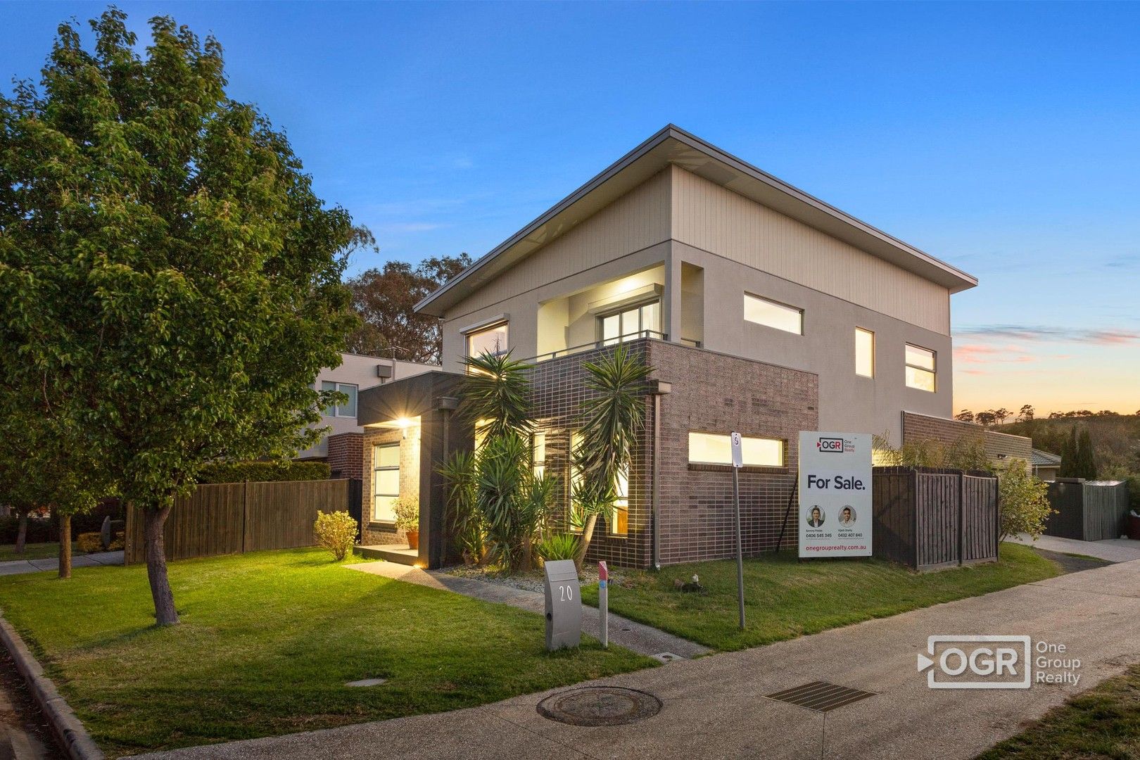 20 Shearwater. Pl, Mernda VIC 3754 | Domain