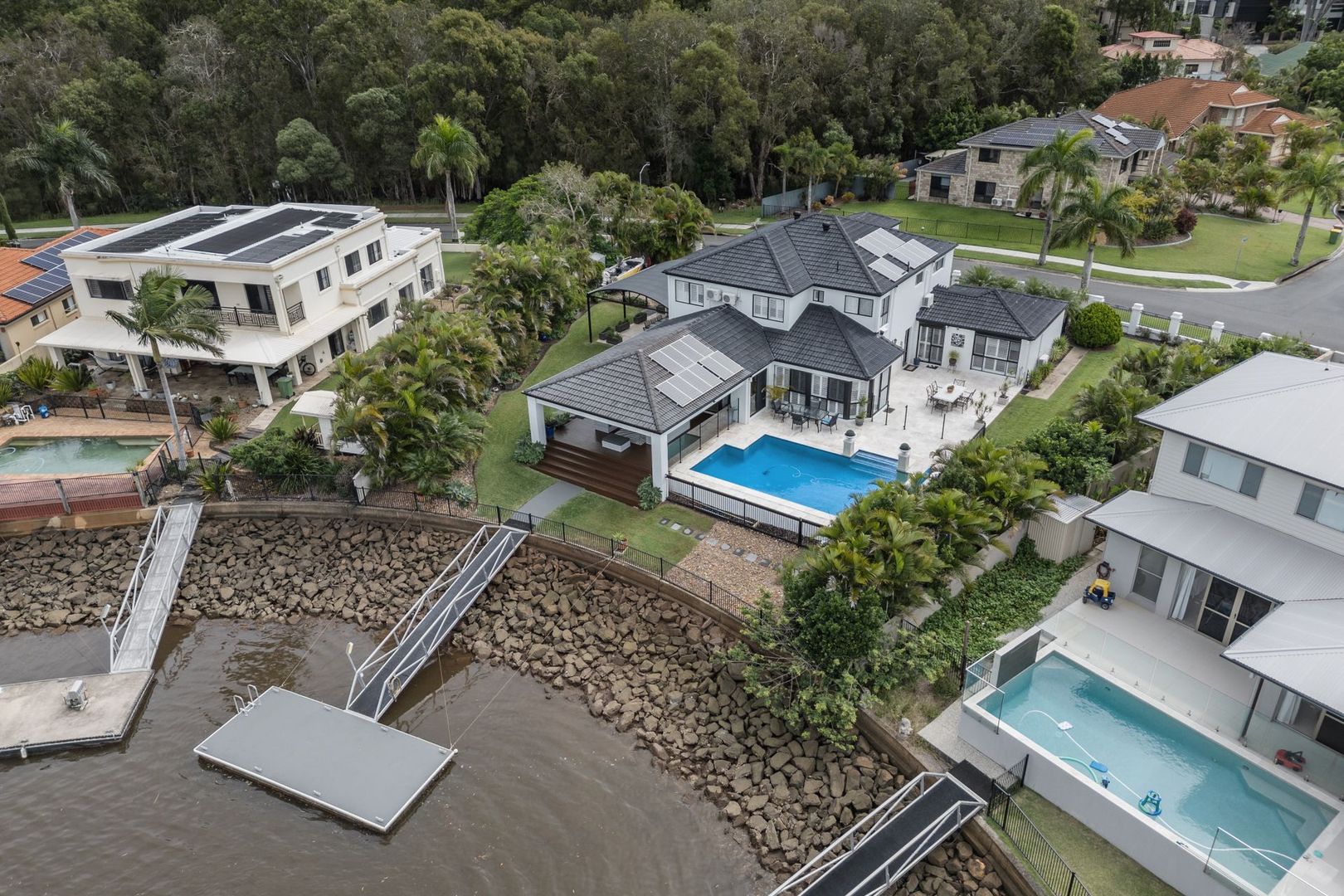 22 Nautilus Drive, Ormiston QLD 4160 | Domain