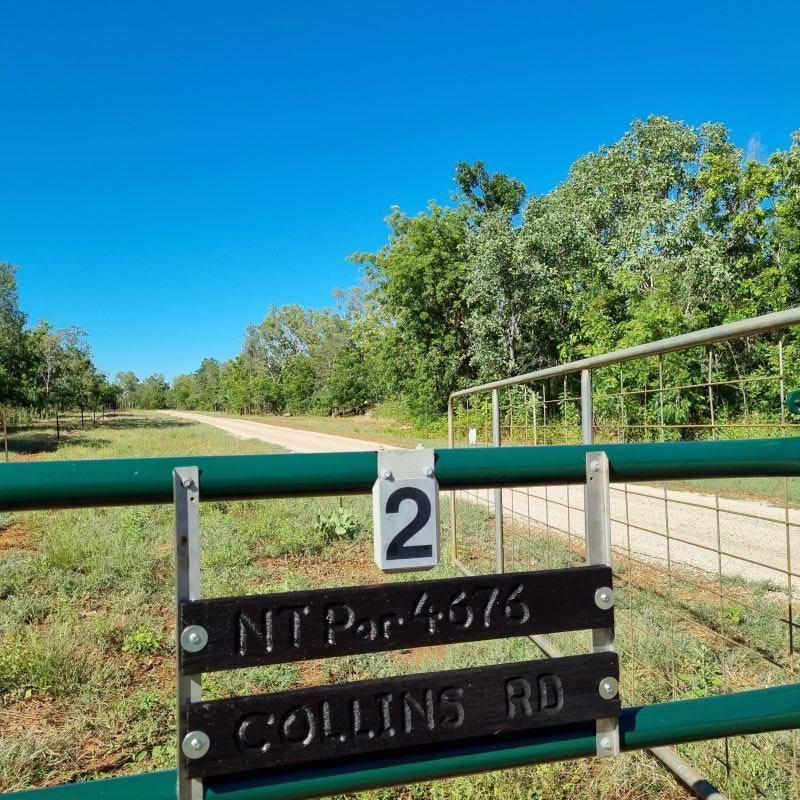 2 Collins Road, Urall | Property History & Address Research | Domain