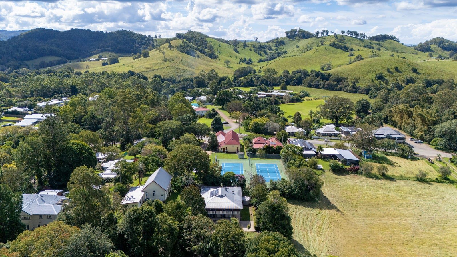 5 Grady Street, Kin Kin QLD 4571 | Domain