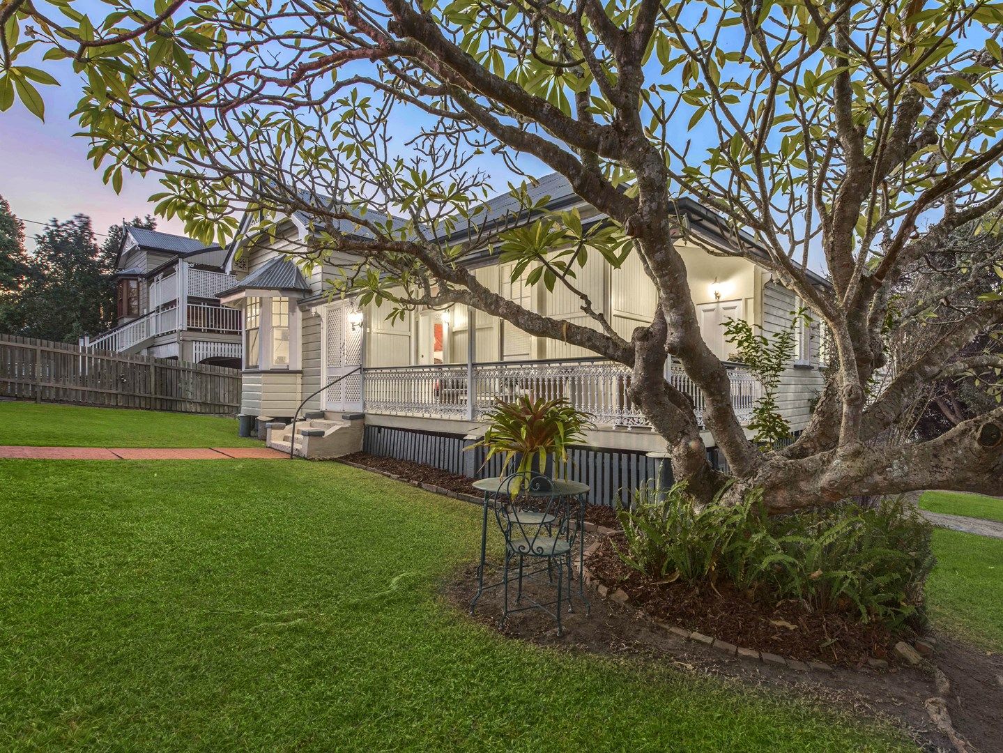 84 Mowbray Terrace, East Brisbane | Property History & Address Research ...