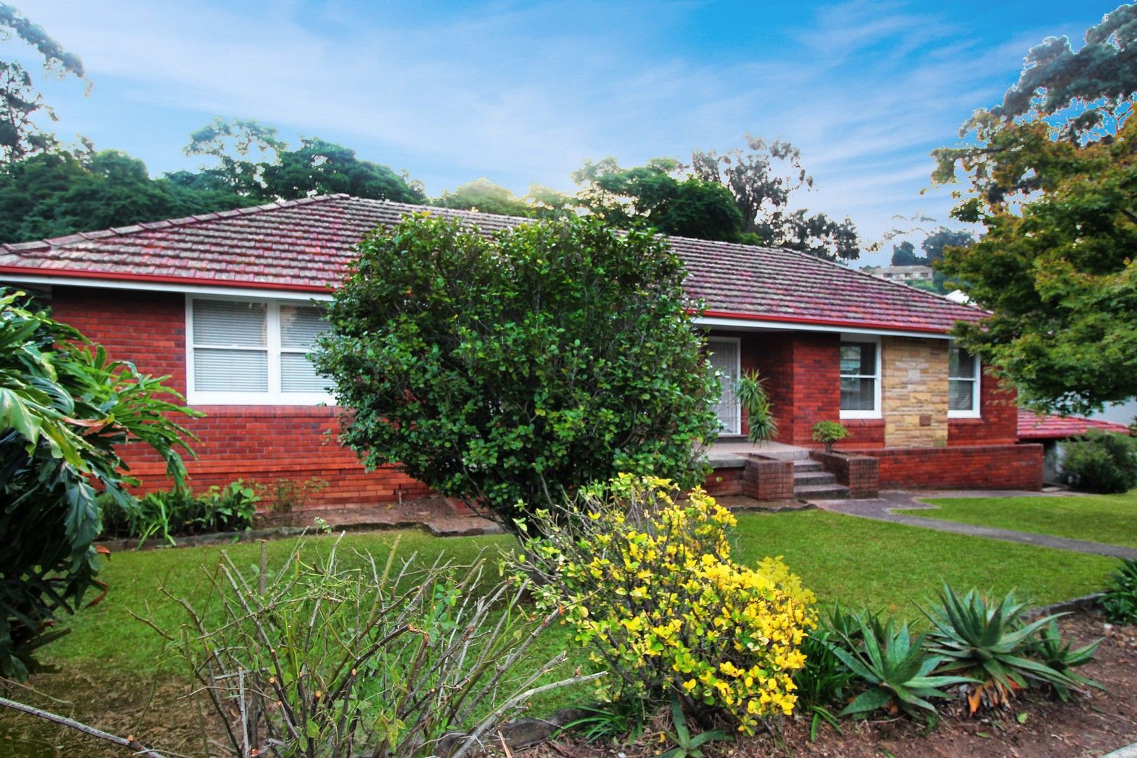 11 Genner Street, Denistone West NSW 2114 - House For Rent | Domain