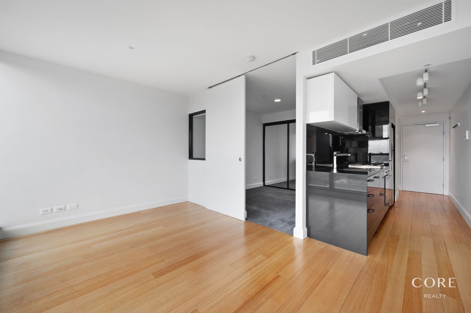 2303/27 Little Collins Street, Melbourne VIC 3000 - Apartment For Rent ...