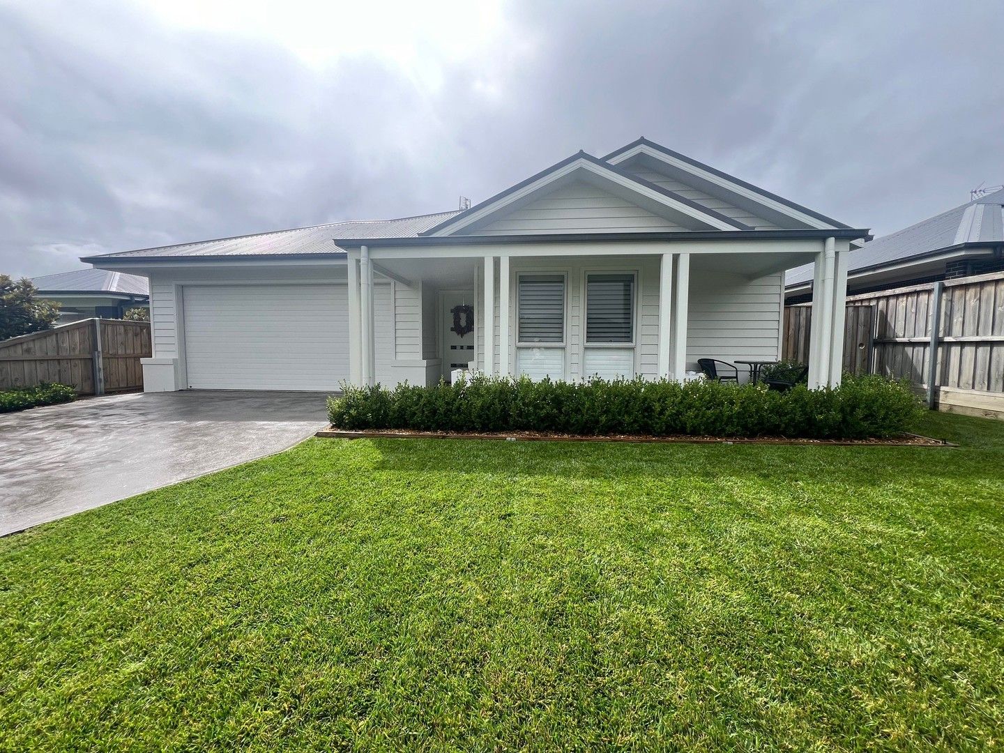 28 George Cutter Avenue, Renwick NSW 2575 - House For Rent | Domain