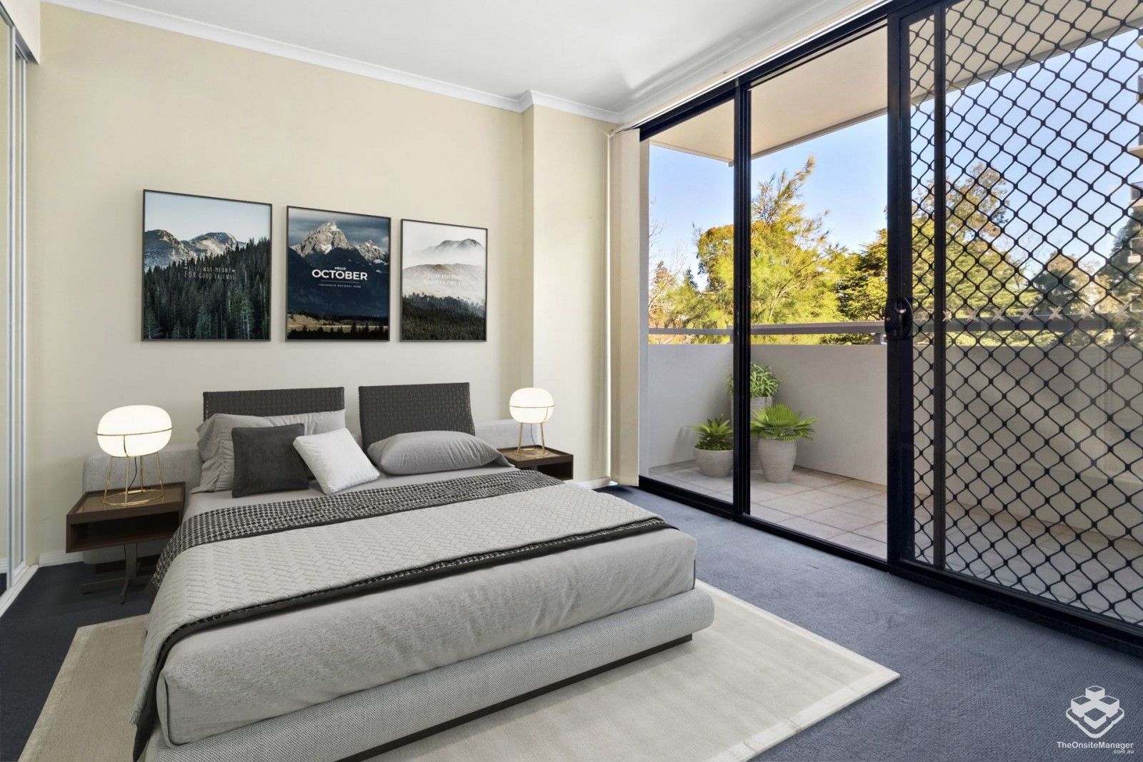 304/12-16 Romsey Street, Waitara NSW 2077 - Apartment For Rent | Domain