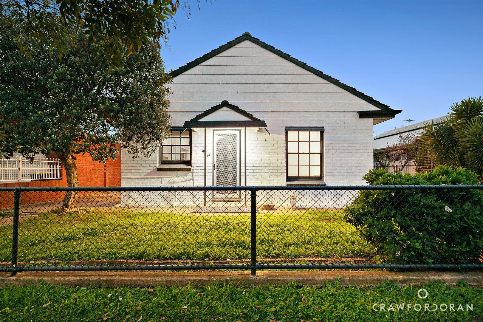 40 Reynell Street, Kilkenny SA 5009 | Domain