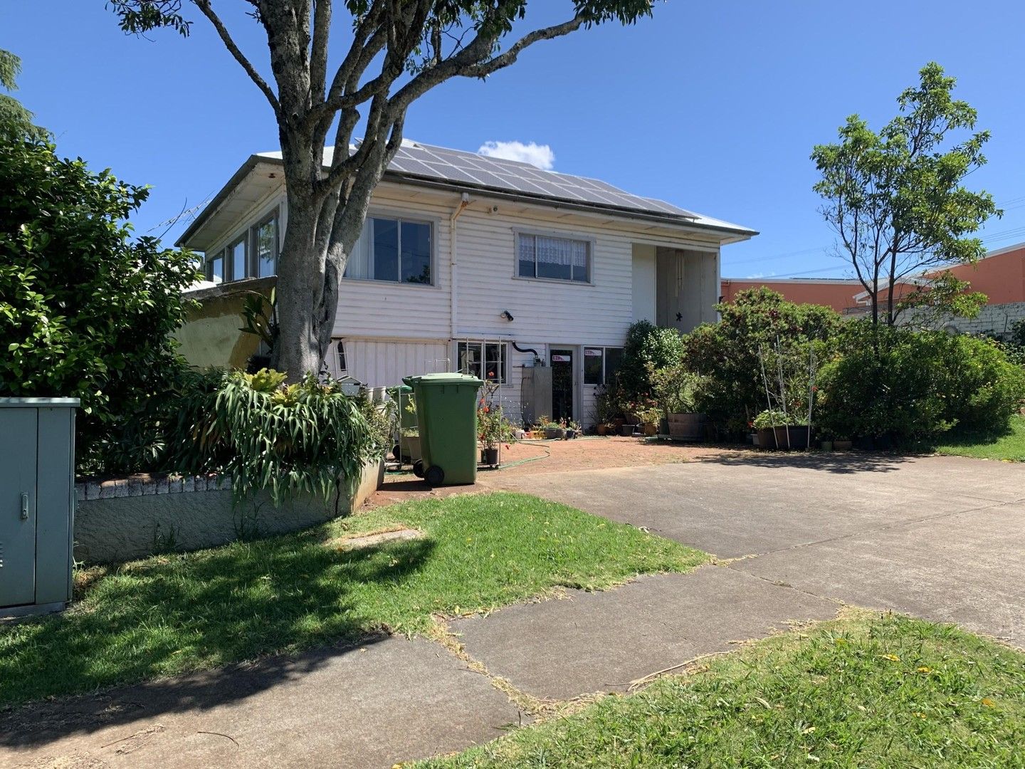 267 West Street, Harristown QLD 4350 | Domain