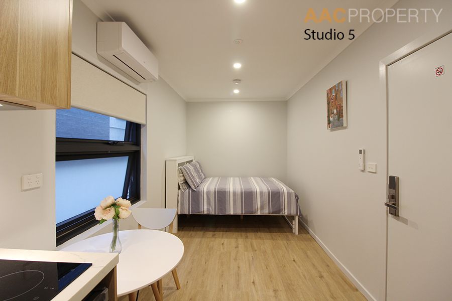 Studio 5/53 Ebley St, Bondi Junction NSW 2022 - Apartment For Rent ...